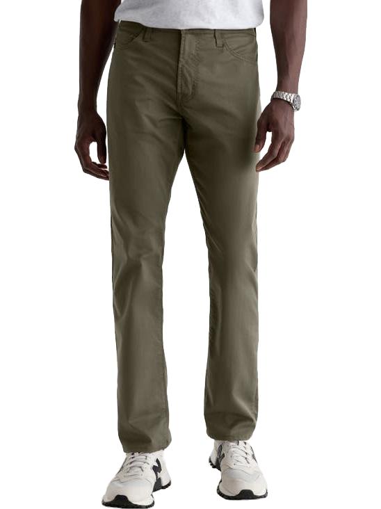 AG AG Everett Commuter Performance Slim Straight Pants